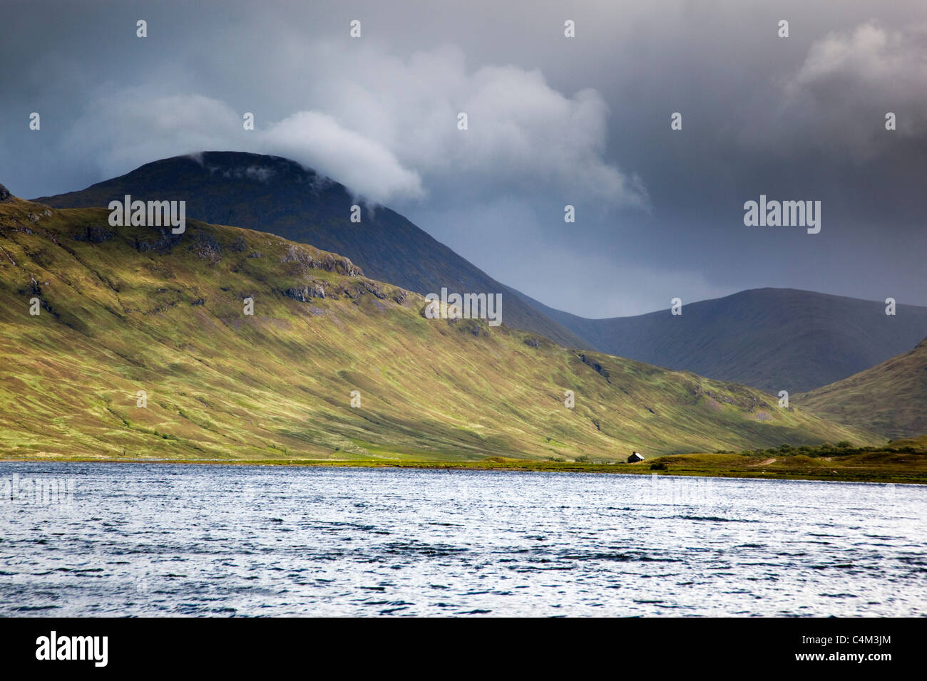 Rannoch Moor High Resolution Stock Photography and Images - Alamy