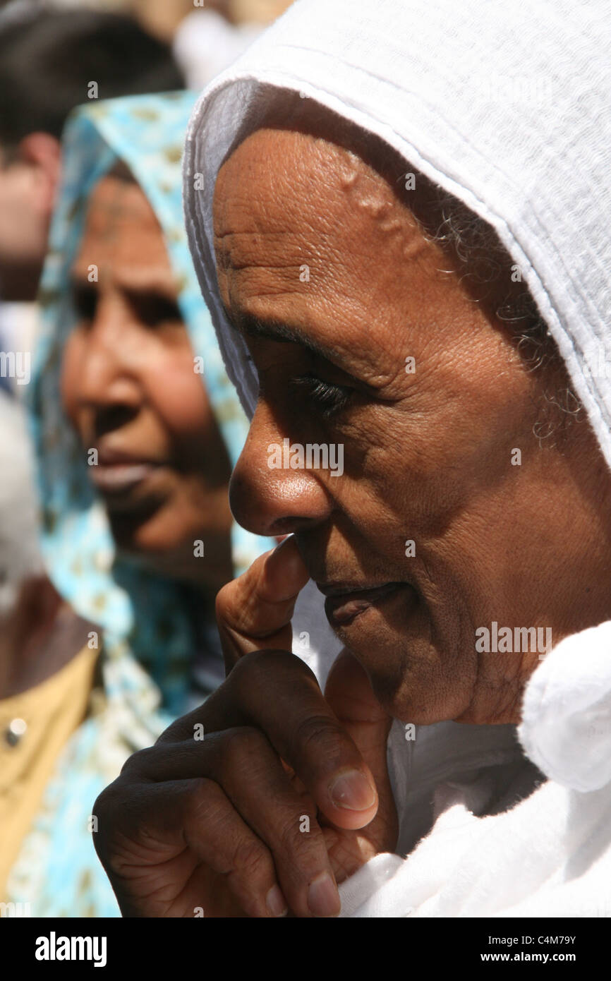 ethnic people at event in rome Stock Photo - Alamy
