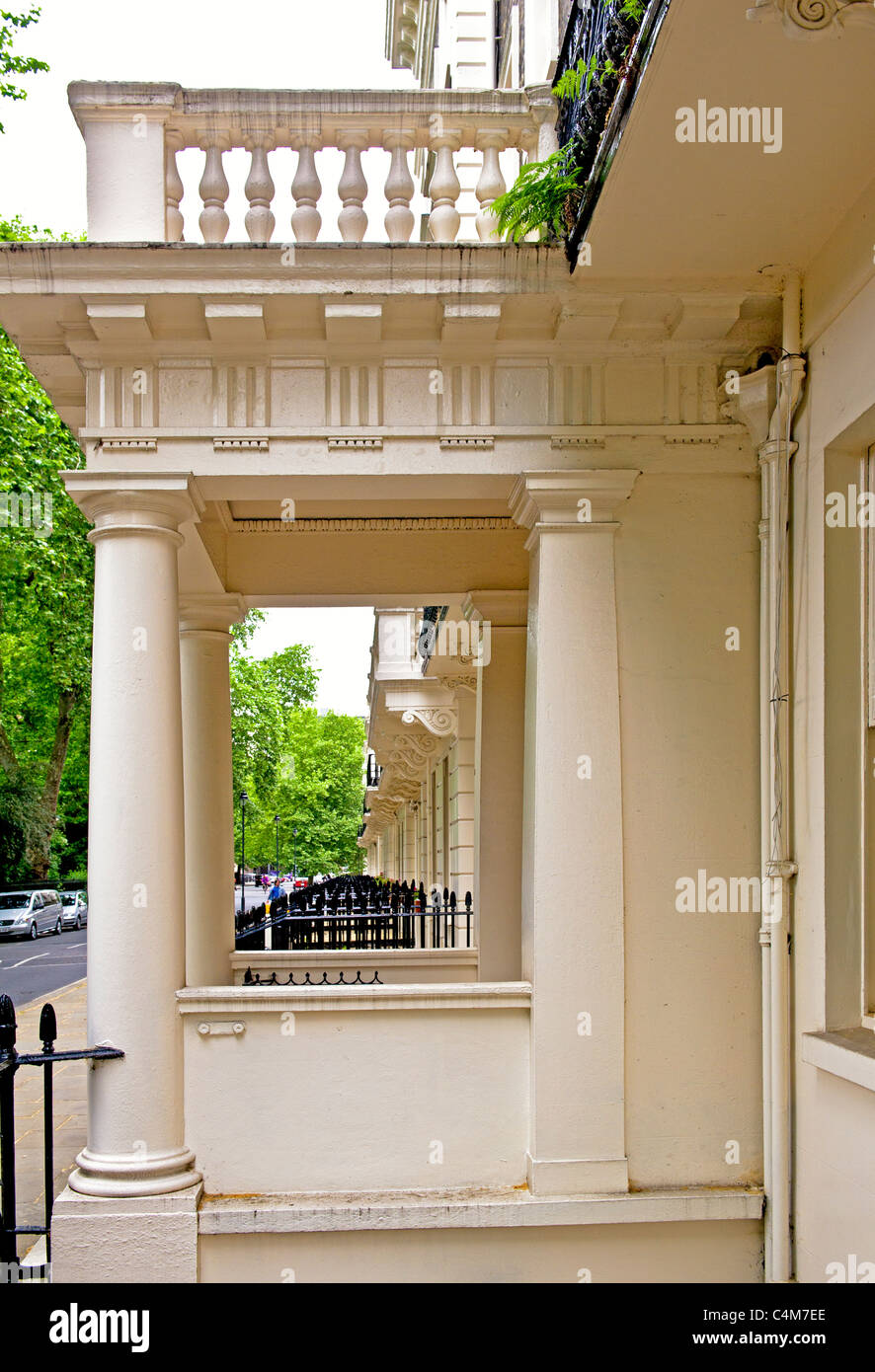 Gordon Square in London - the Heart of Bloomsbury, home of the ...