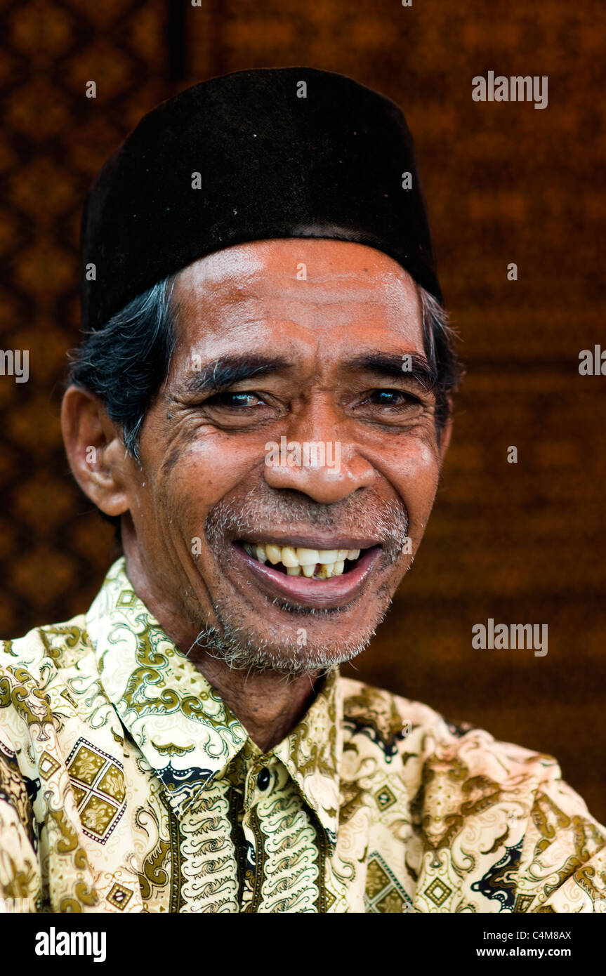 Flores man hi-res stock photography and images - Alamy
