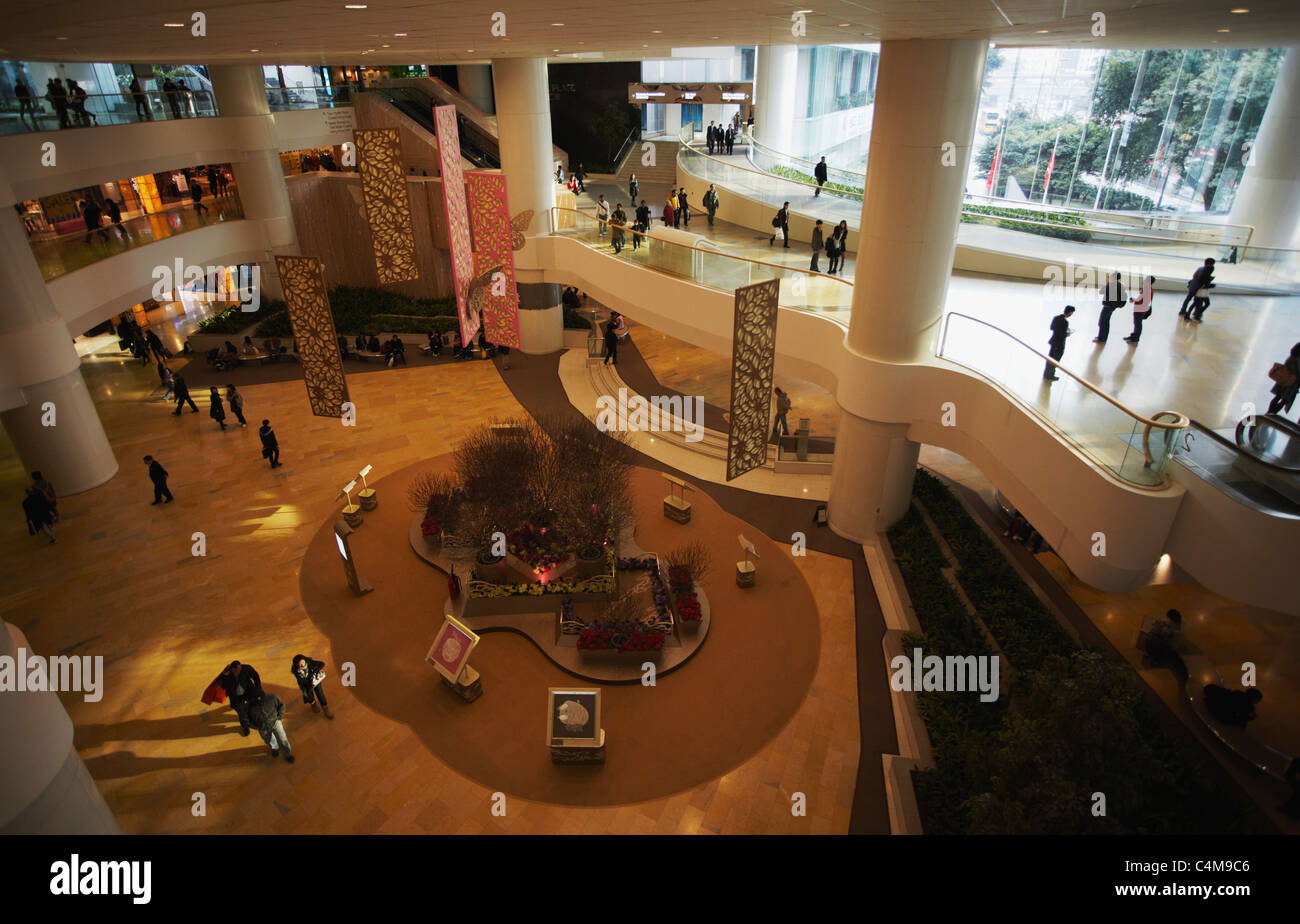 Pacific east mall hi-res stock photography and images - Alamy