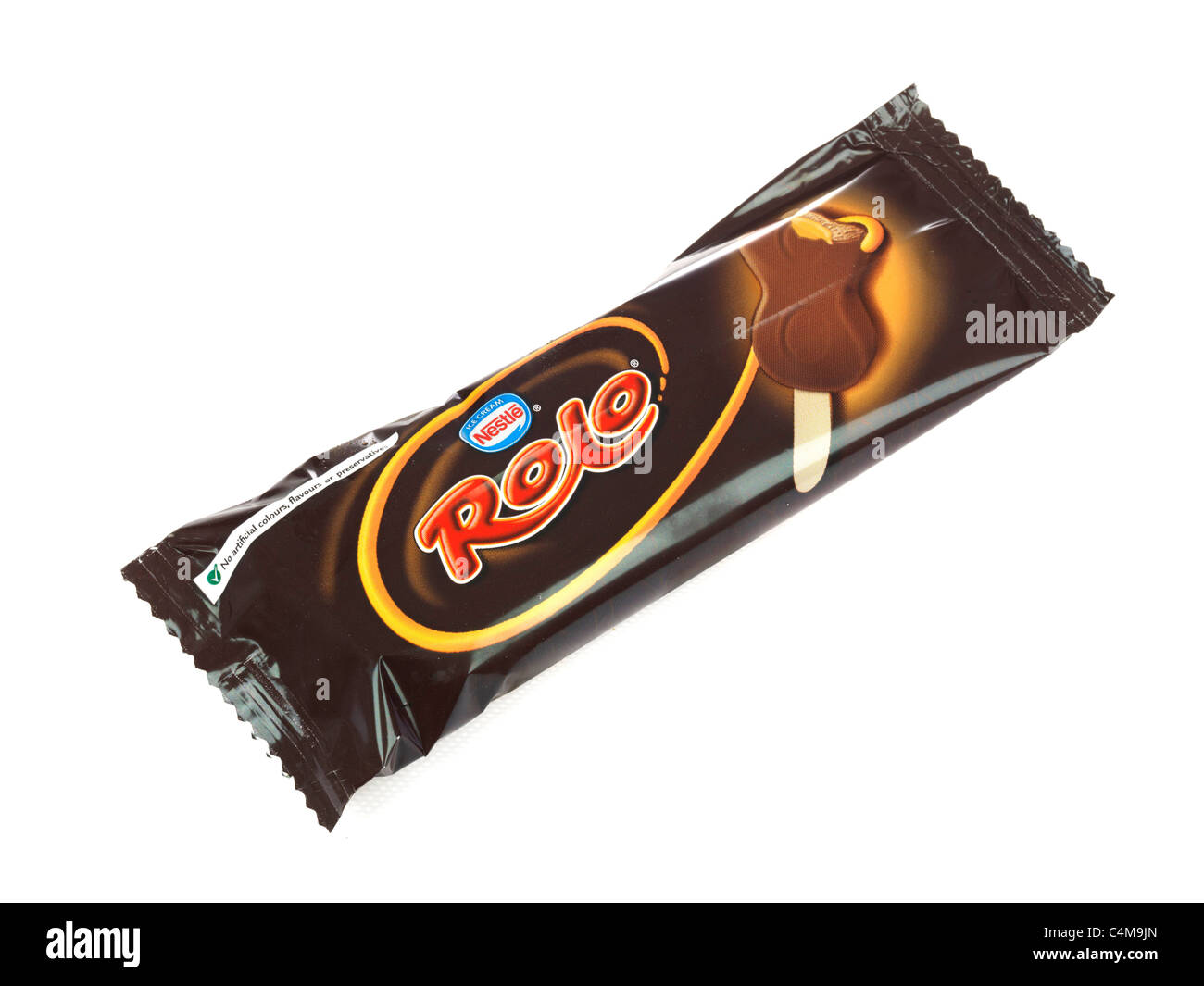 Rolo chocolate hi-res stock photography and images - Alamy