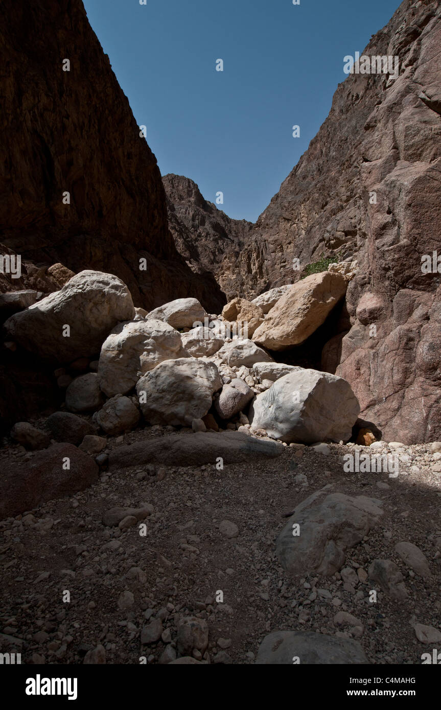 Eilat Mts.Nature reserve,Arabah Valley ,Great Rift Valley ,Israel Stock ...