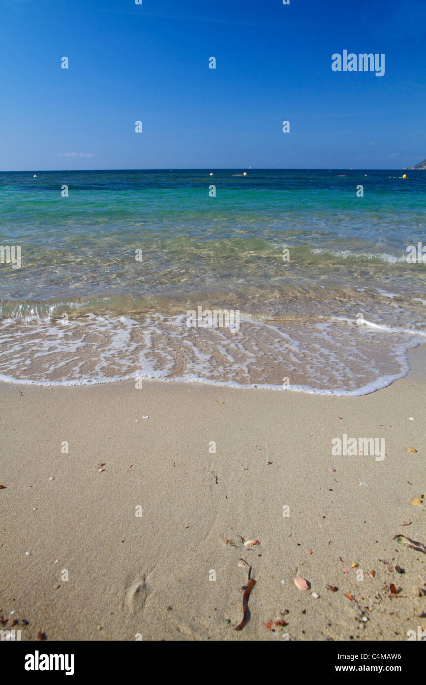Cala pada ibiza hi-res stock photography and images - Alamy