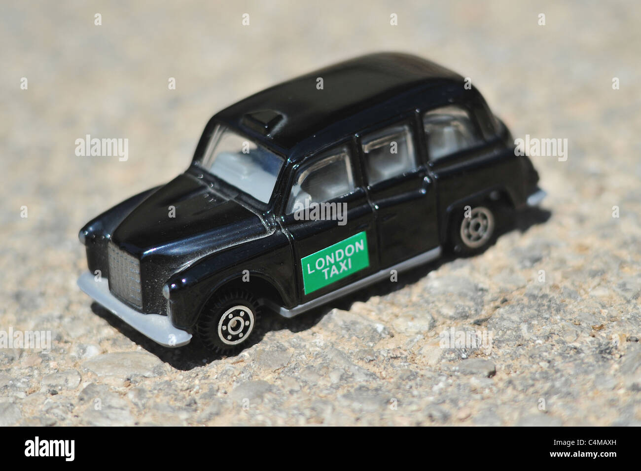 Cab Model High Resolution Stock Photography and Images - Alamy