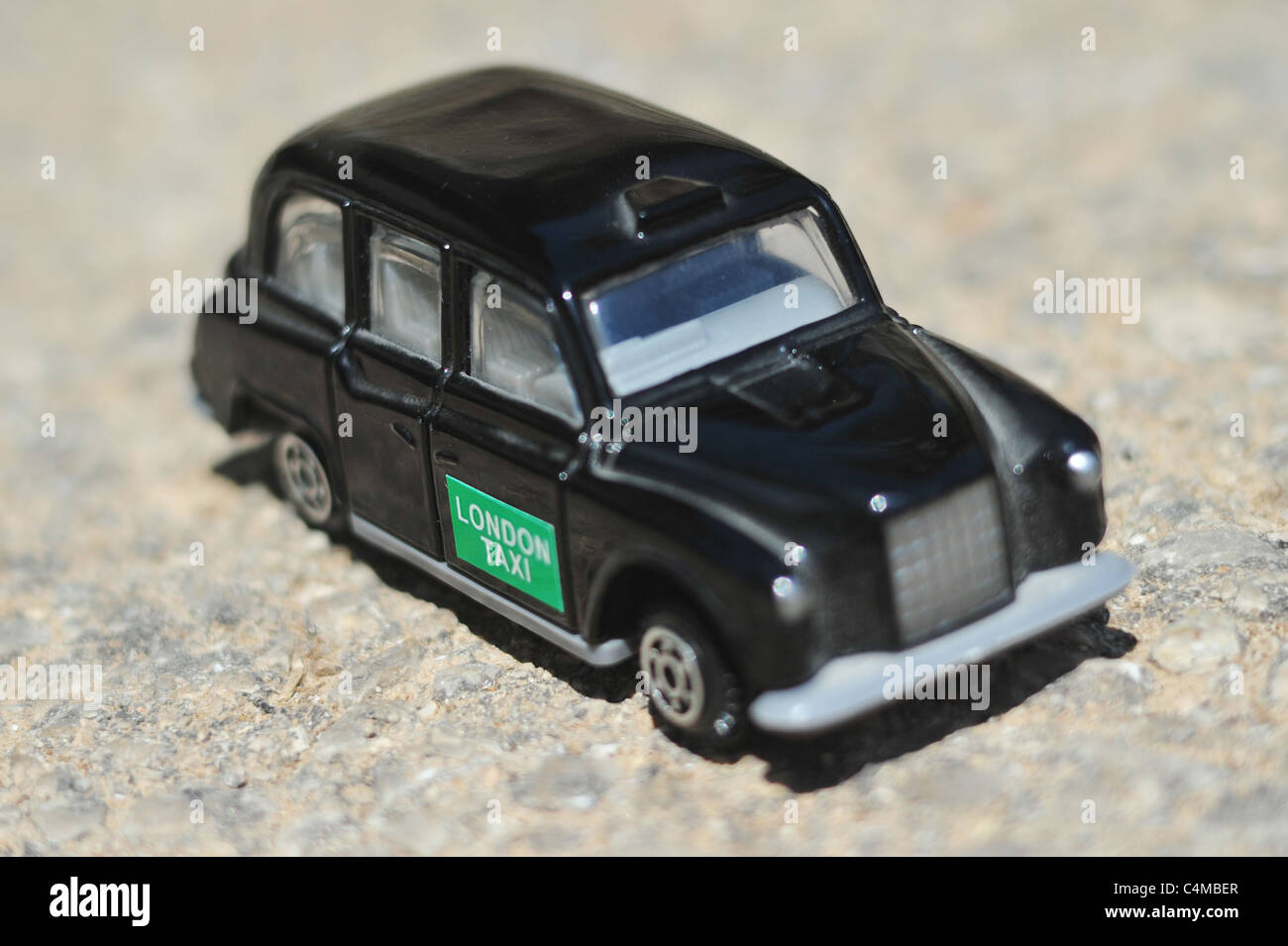 Cab Model High Resolution Stock Photography and Images - Alamy