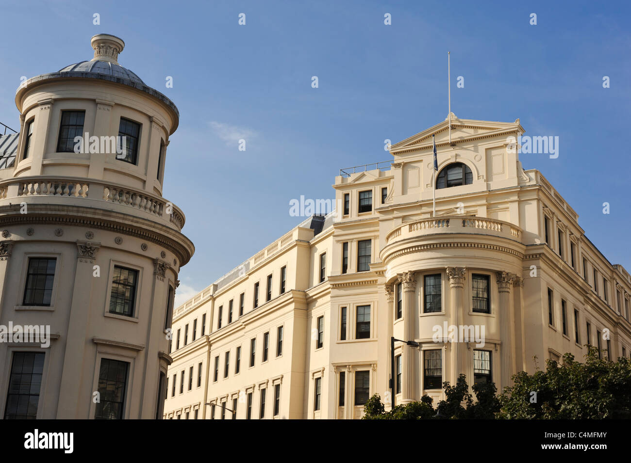 Regency London High Resolution Stock Photography and Images - Alamy