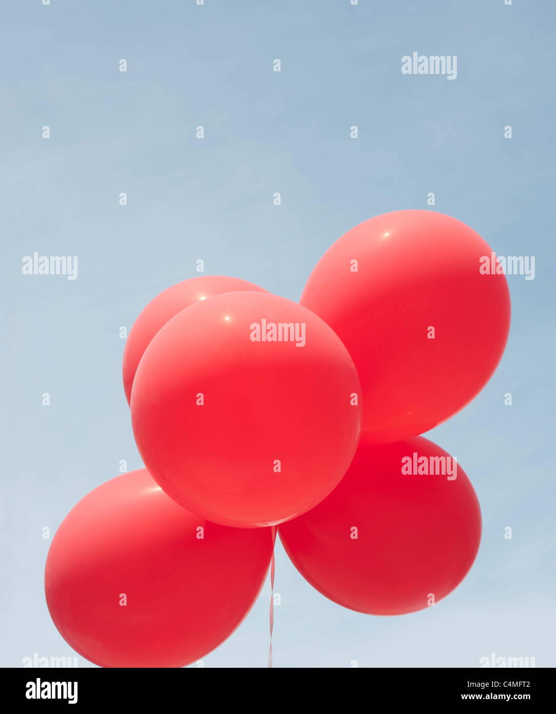 Rubber balloon hi-res stock photography and images - Alamy