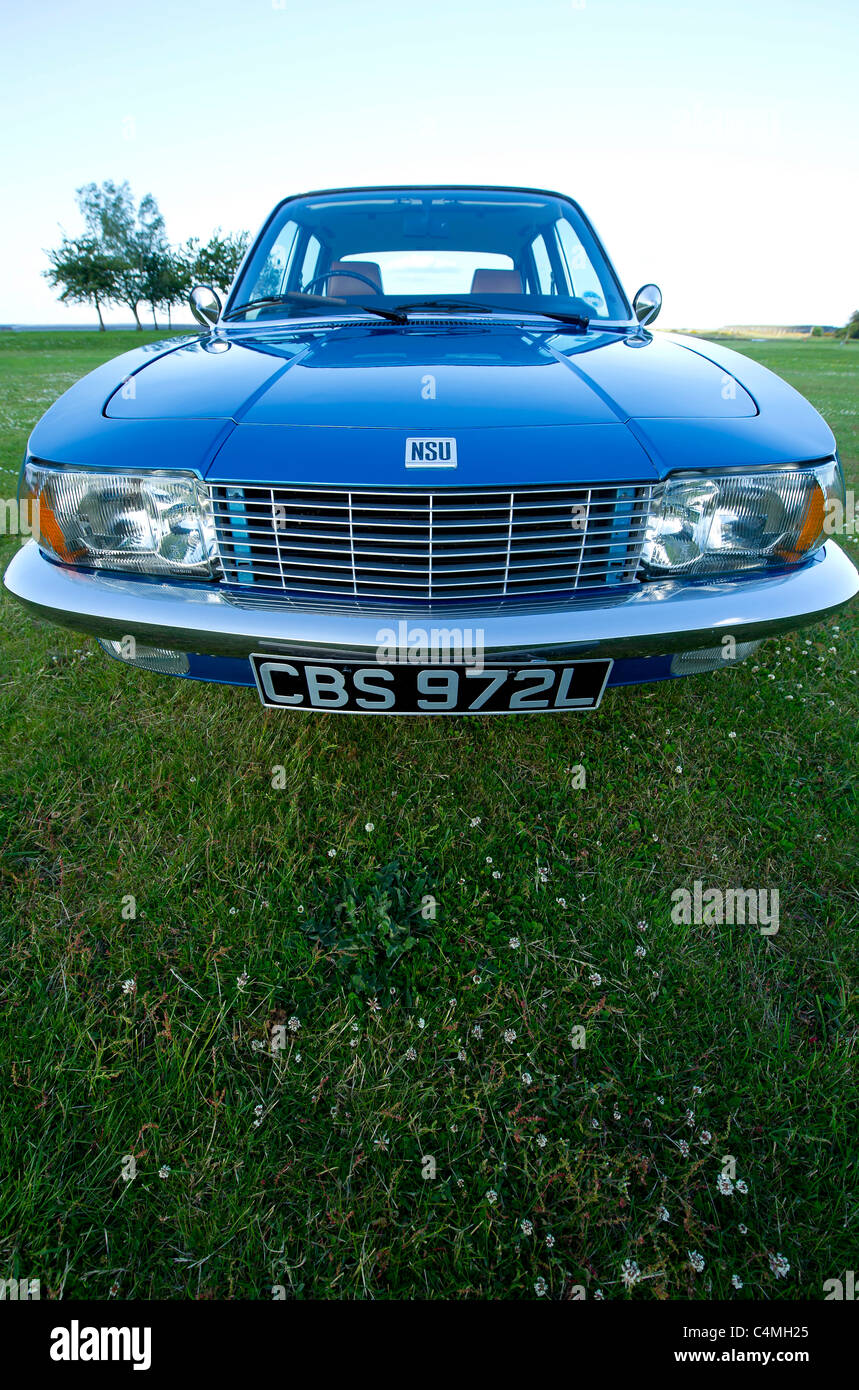 Nsu hi-res stock photography and images - Alamy