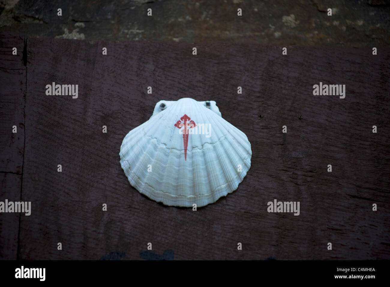 Shell emblem hi-res stock photography and images - Alamy