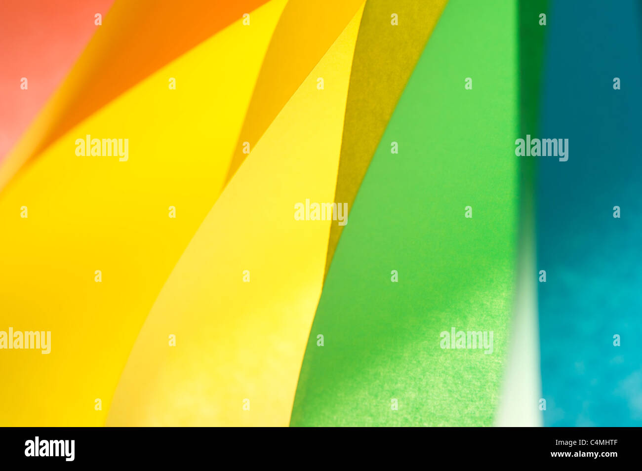 Translucent paper hi-res stock photography and images - Alamy