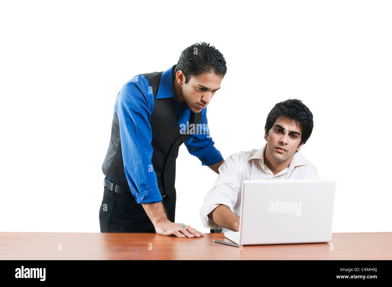 Hectic office hi-res stock photography and images - Alamy
