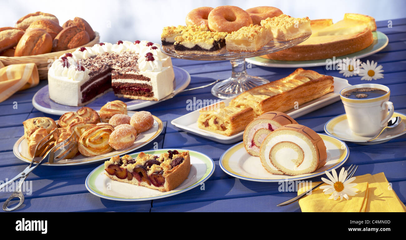 Fancy goods hi-res stock photography and images - Alamy