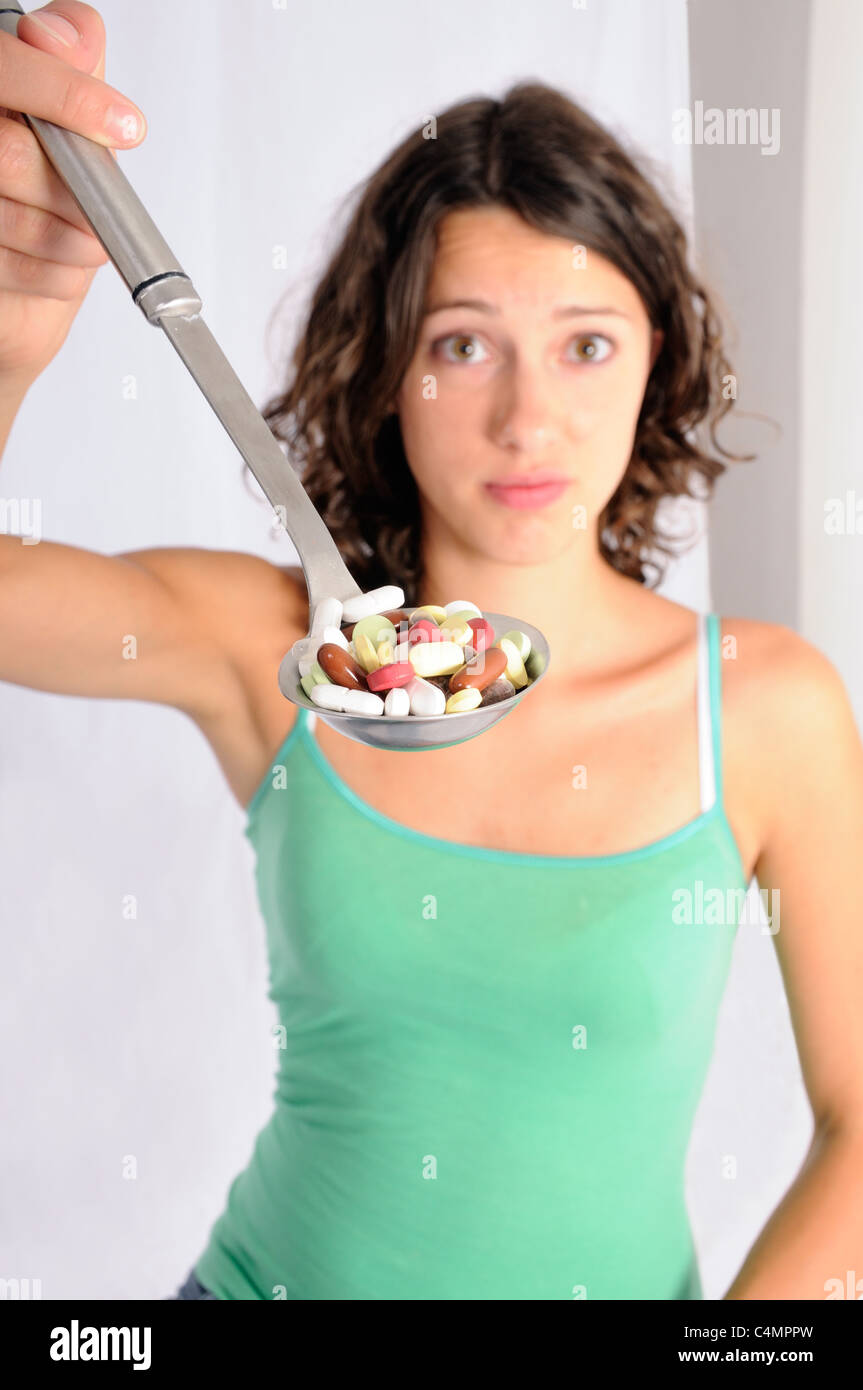 Medical nightmare hi-res stock photography and images - Alamy