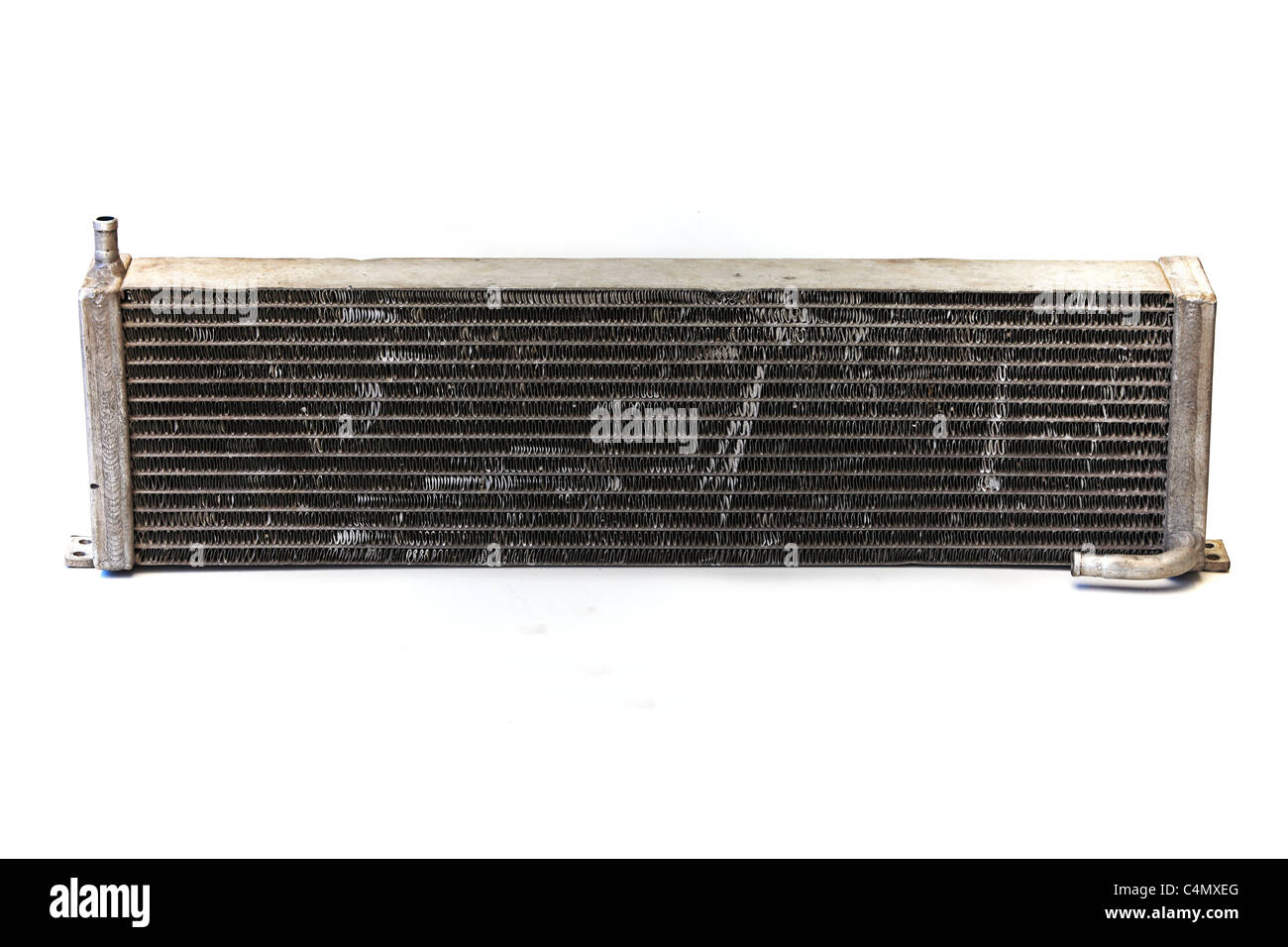 Oil cooler hi-res stock photography and images - Alamy