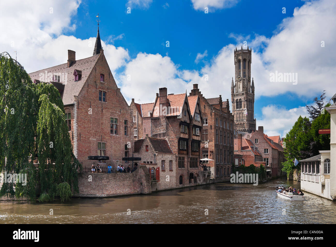 Brügge, Belgien | Bruges, Belgium Stock Photo - Alamy