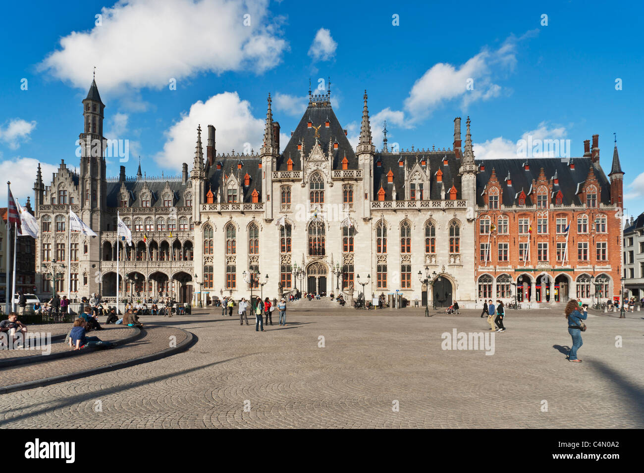 Brügge, Belgien | Bruges, Belgium Stock Photo - Alamy