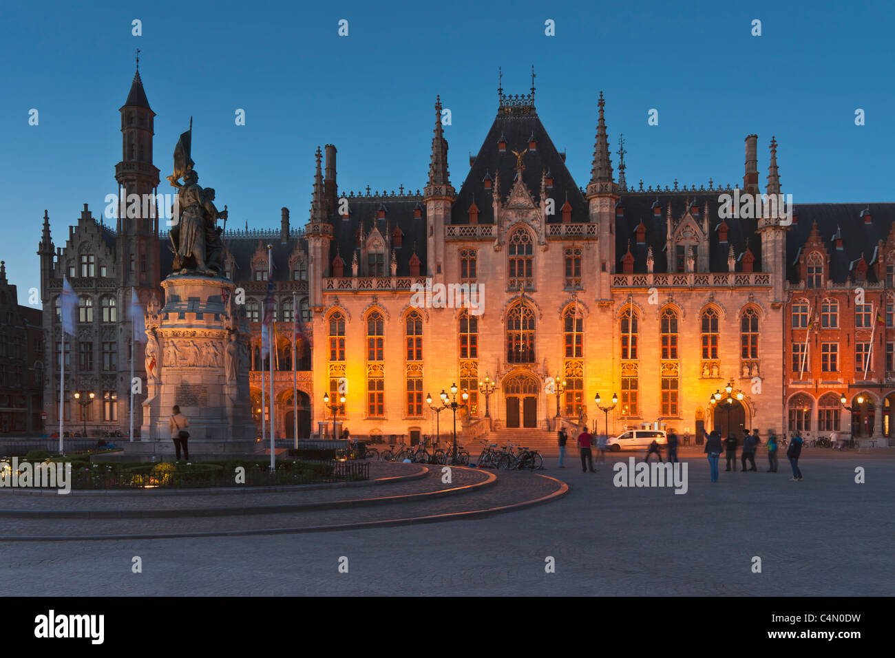 Brügge, Belgien | Bruges, Belgium Stock Photo - Alamy