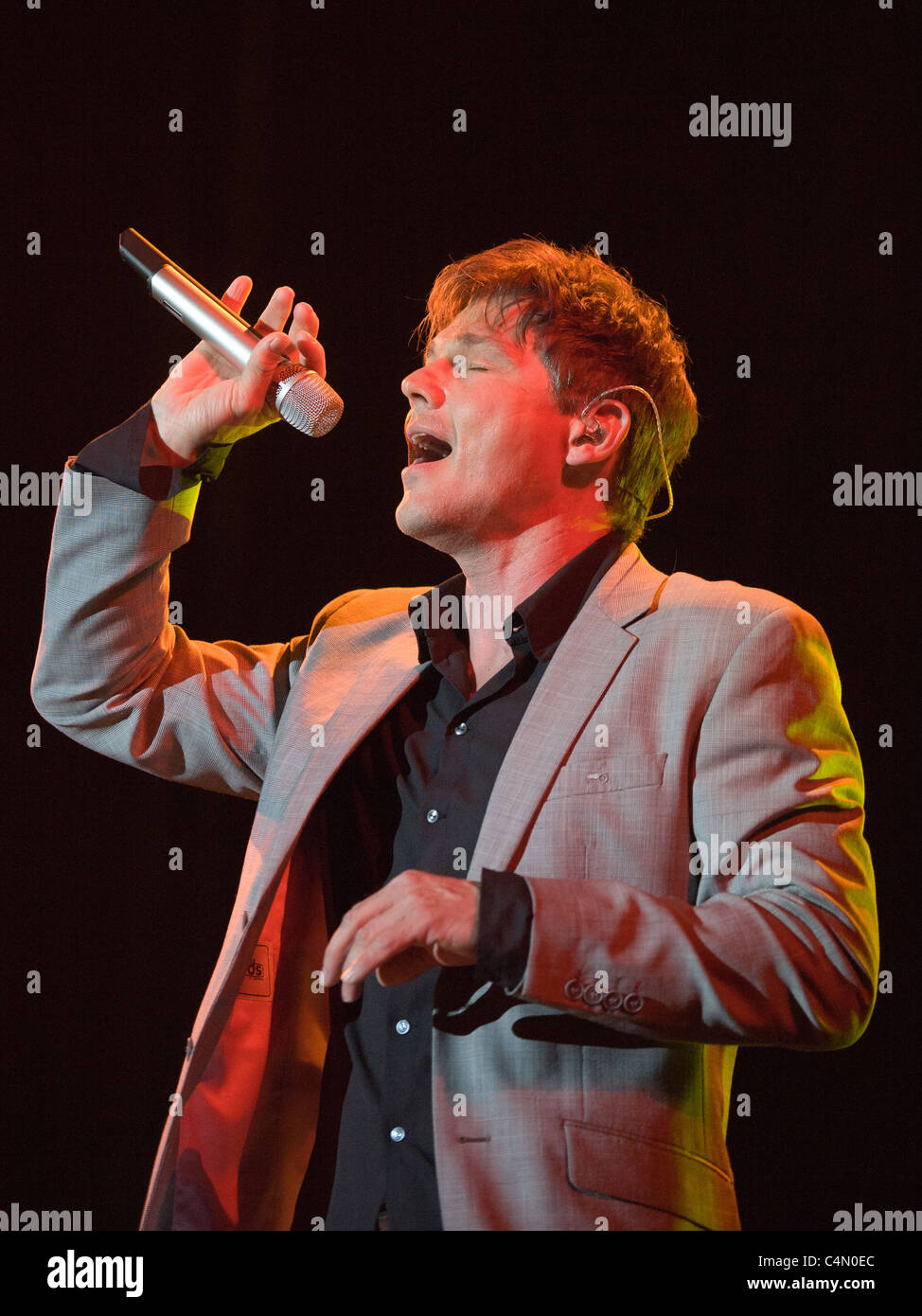 A Ha Hi Res Stock Photography And Images Alamy