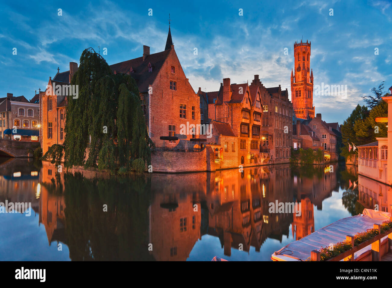 Brügge, Belgien | Bruges, Belgium Stock Photo - Alamy