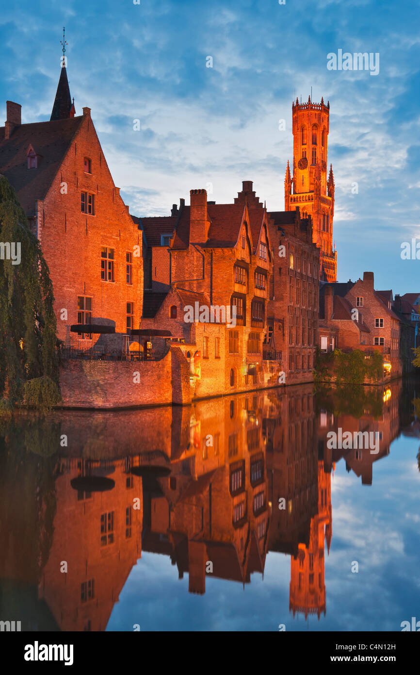 Flandern belgien hi-res stock photography and images - Alamy
