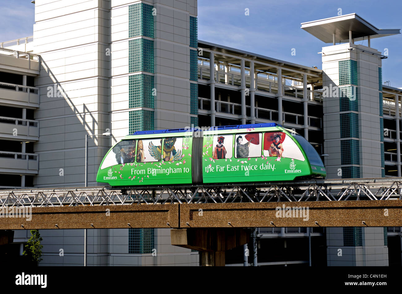 Airlink airline hi-res stock photography and images - Alamy