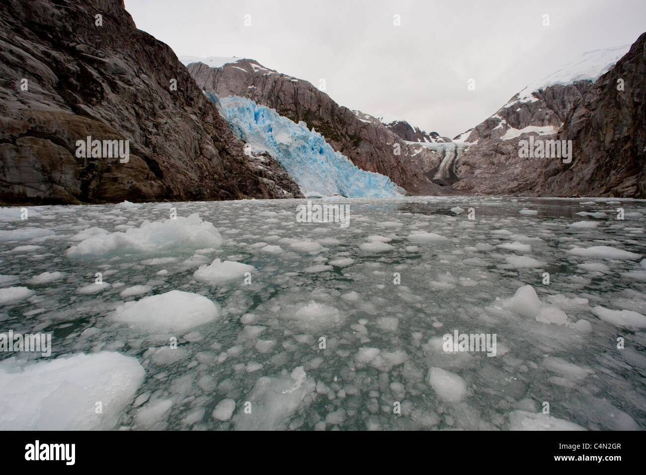South chile climate hi-res stock photography and images - Alamy
