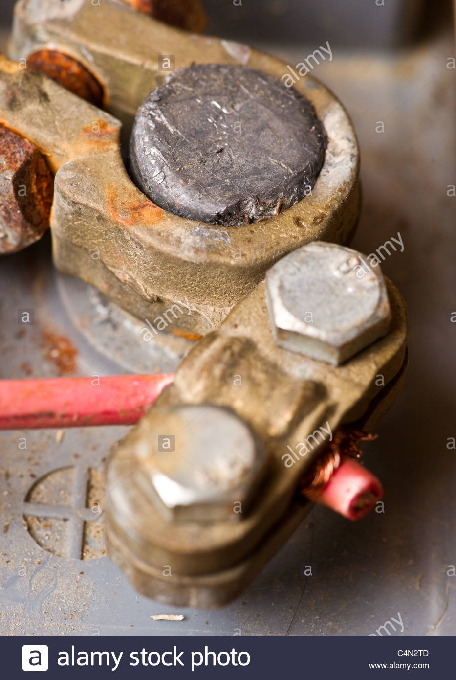 Car Charging Terminal High Resolution Stock Photography and Images - Alamy