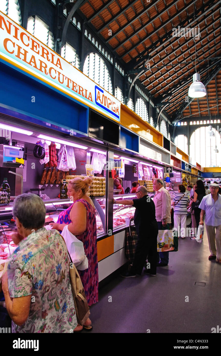 Mercado atarazanas hi-res stock photography and images - Alamy