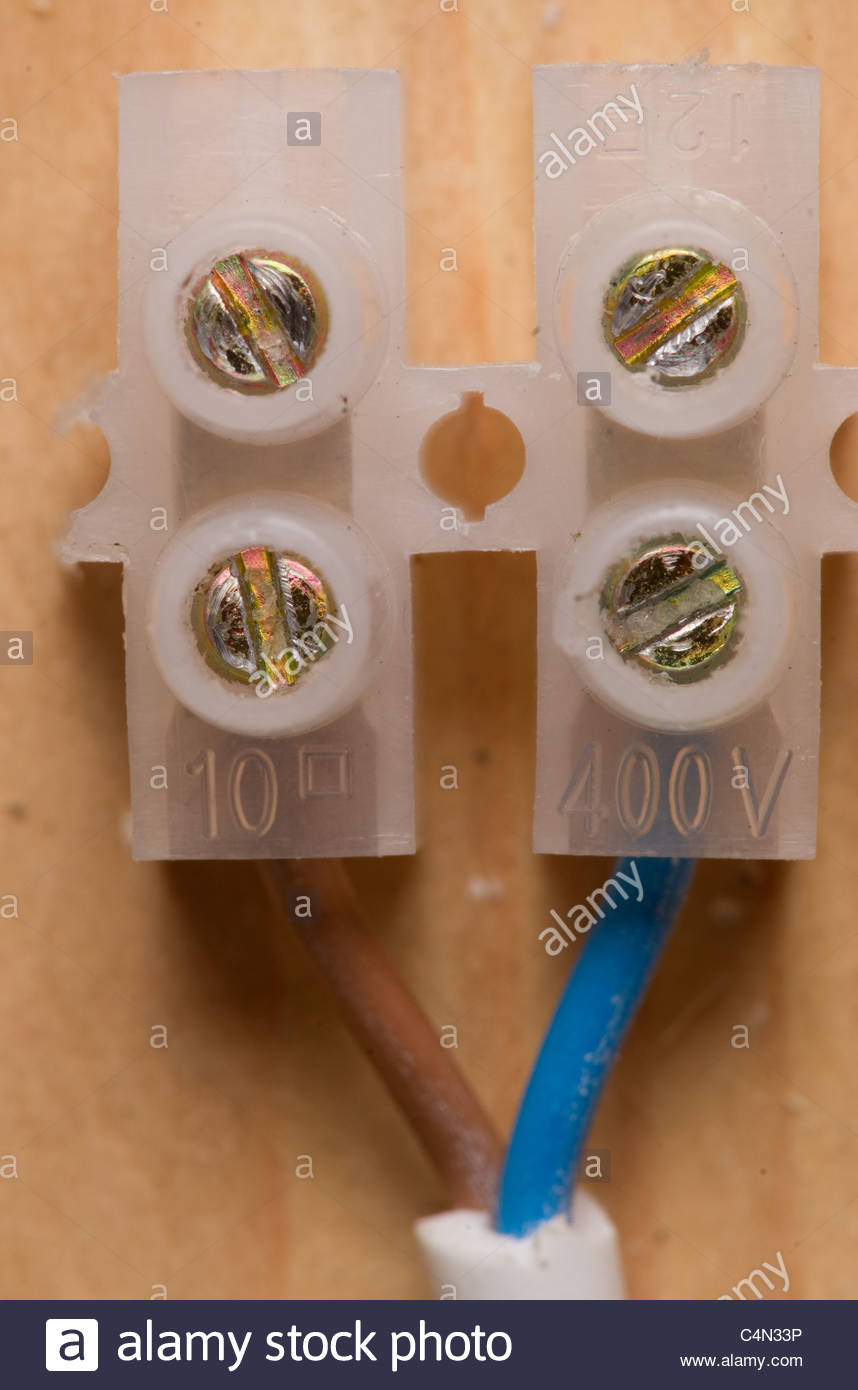 Plastic Connectors High Resolution Stock Photography and Images - Alamy