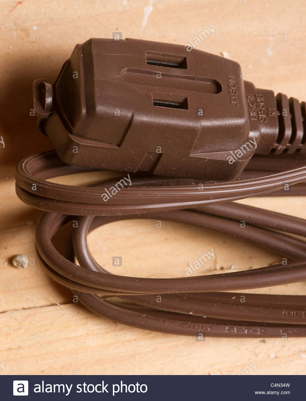 Unplugged Cord Stock Photos & Unplugged Cord Stock Images - Alamy