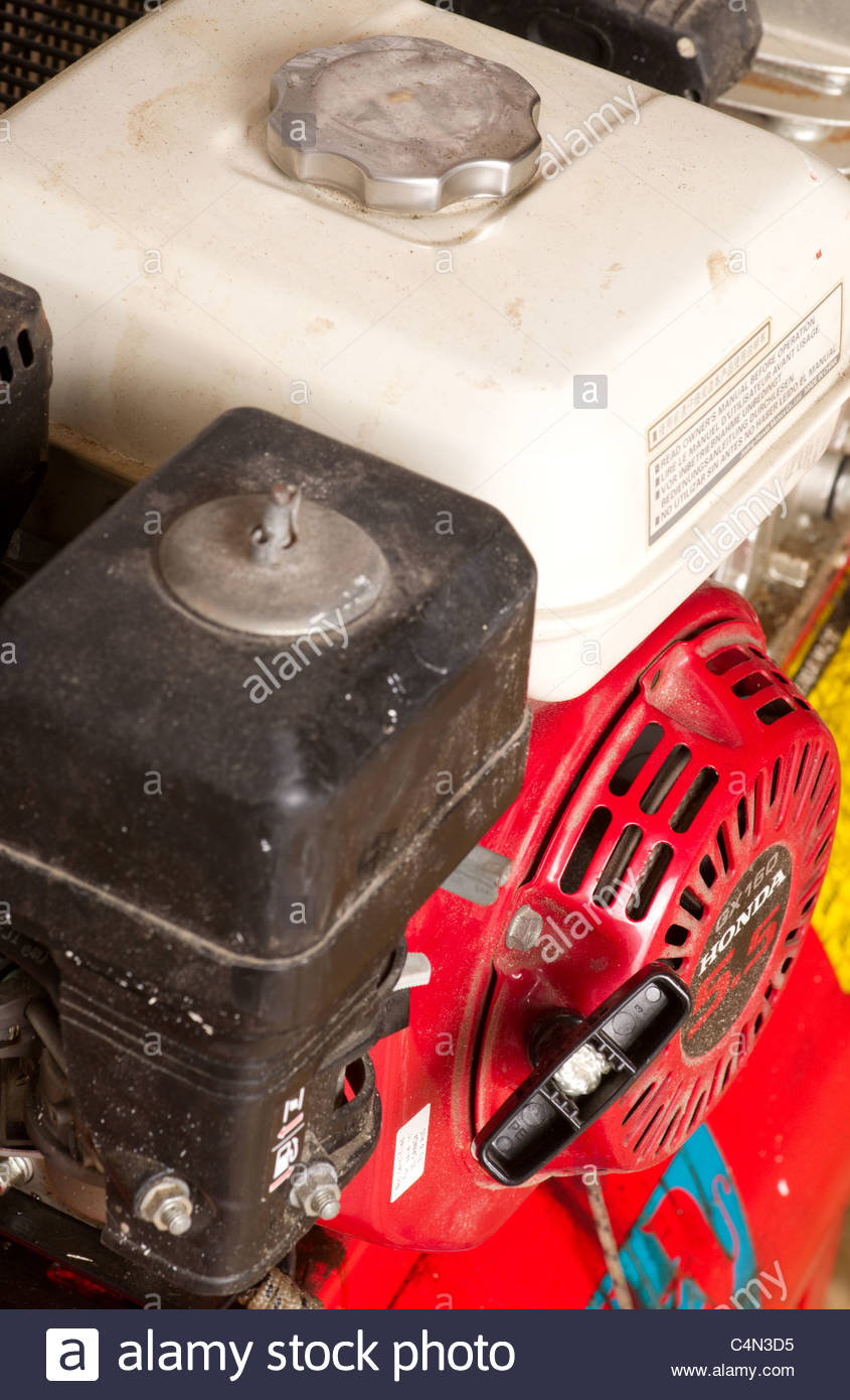 Modern Gas Engine High Resolution Stock Photography and Images - Alamy