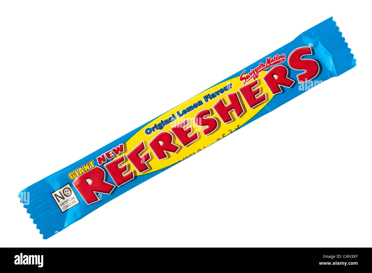 Refreshers Sweets Stock Photos & Refreshers Sweets Stock Images - Alamy
