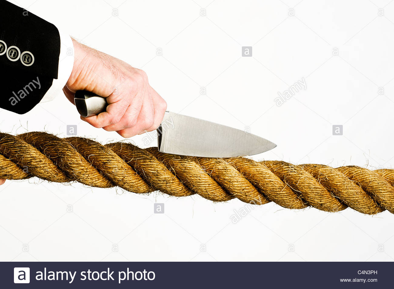 Tight Rope Stock Photos & Tight Rope Stock Images - Alamy