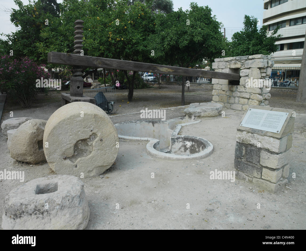 The medieval press hi-res stock photography and images - Alamy