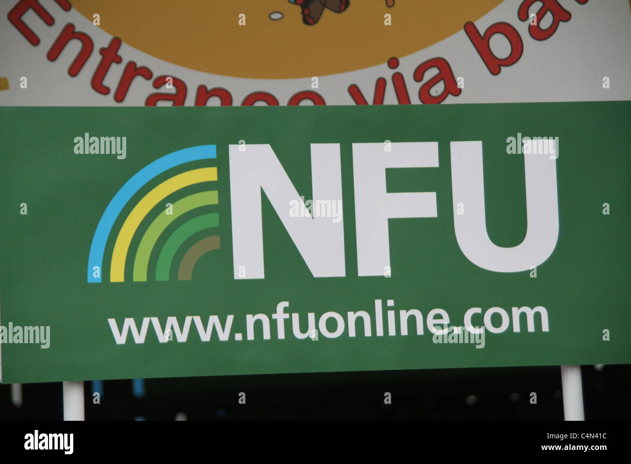 National farming union hi-res stock photography and images - Alamy