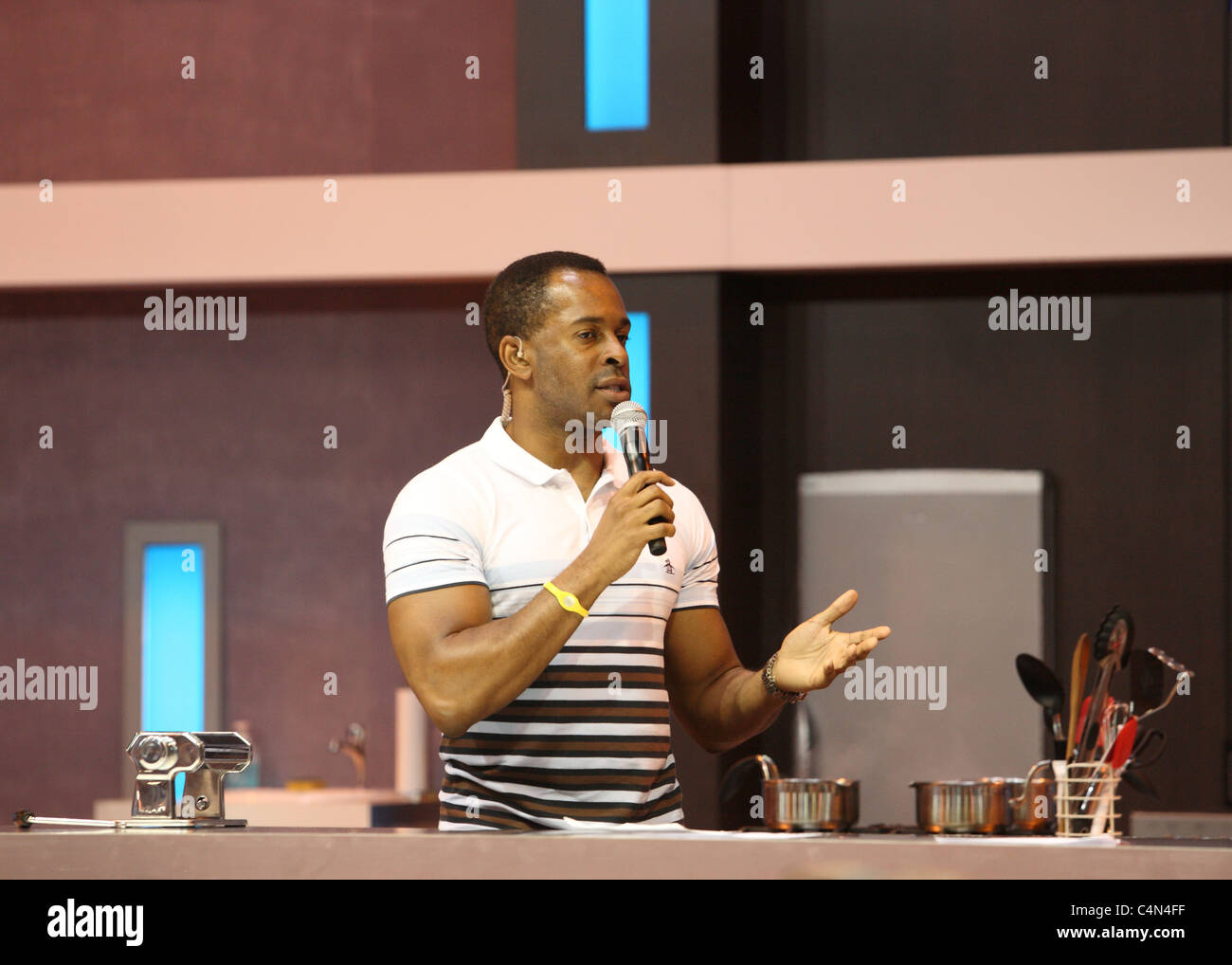 Andi peters hi-res stock photography and images - Alamy