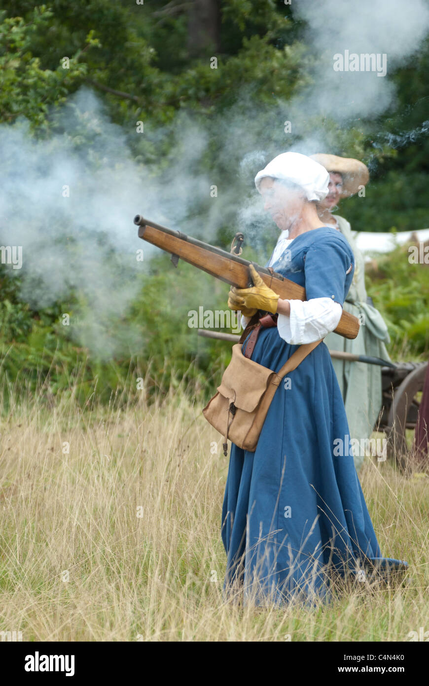 Handgonne hi-res stock photography and images - Alamy