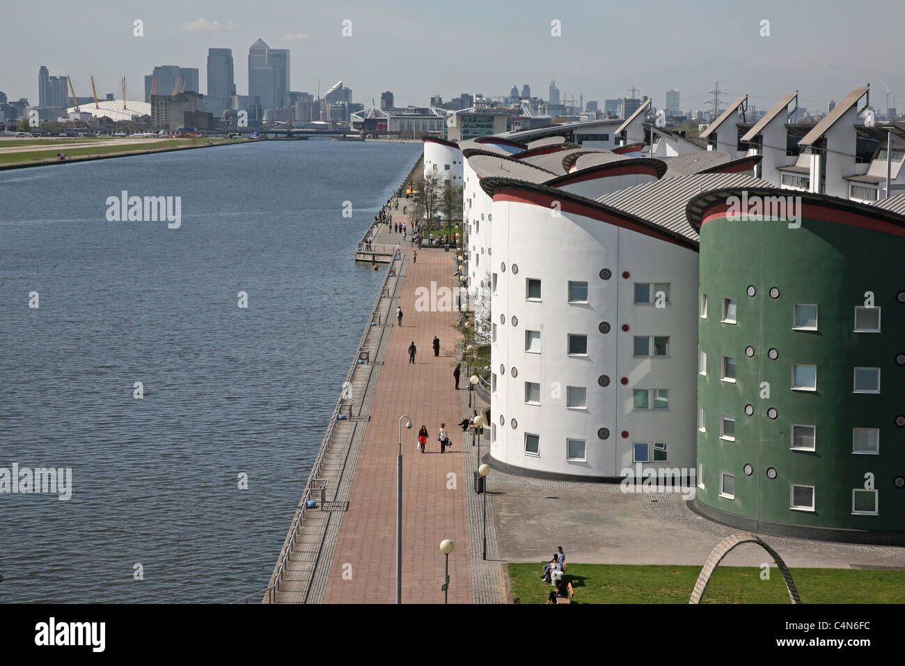 University of east london hi-res stock photography and images - Alamy