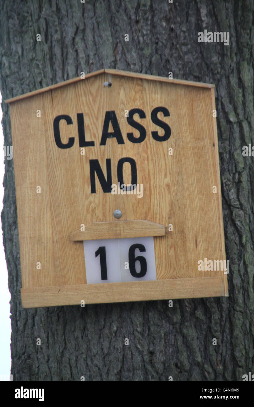 Class number hi-res stock photography and images - Alamy