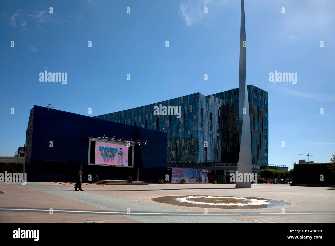 Peninsular square hi-res stock photography and images - Alamy