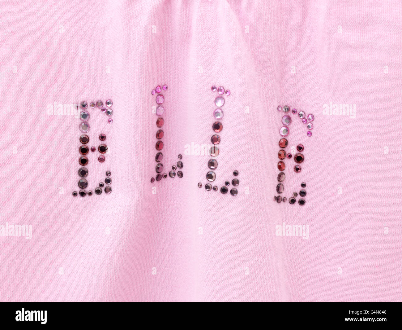 Elle t hi-res stock photography and images - Alamy