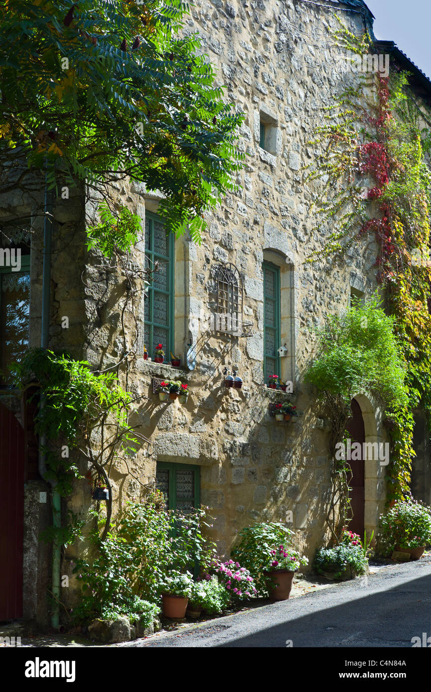 Traditional French House Stock Photos & Traditional French House Stock ...