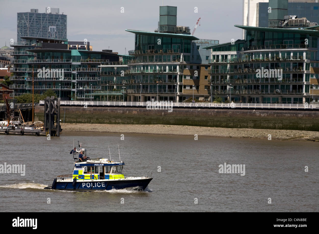 Police Launch High Resolution Stock Photography and Images - Alamy