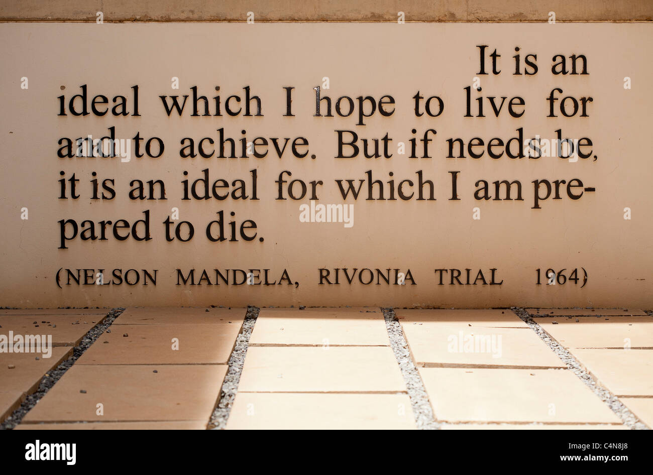 Freedom trial hi-res stock photography and images - Alamy