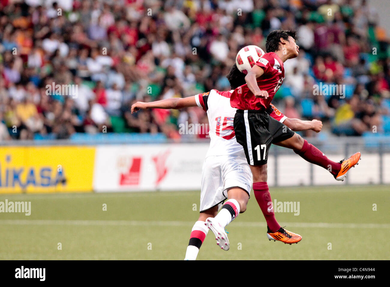 Muhaimin suhaimi hi-res stock photography and images - Alamy