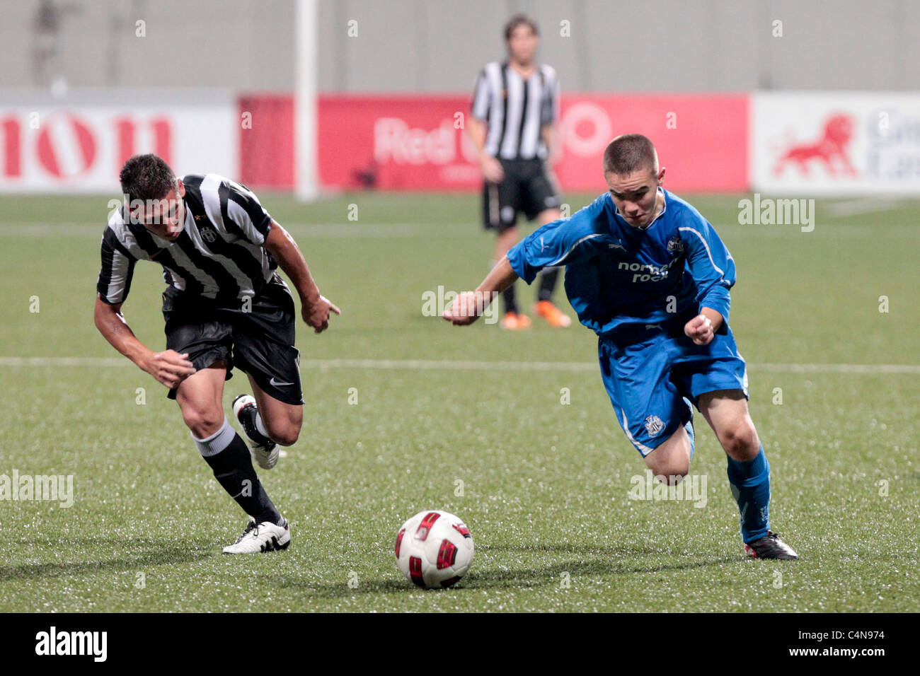 Adam armstrong hi-res stock photography and images - Alamy