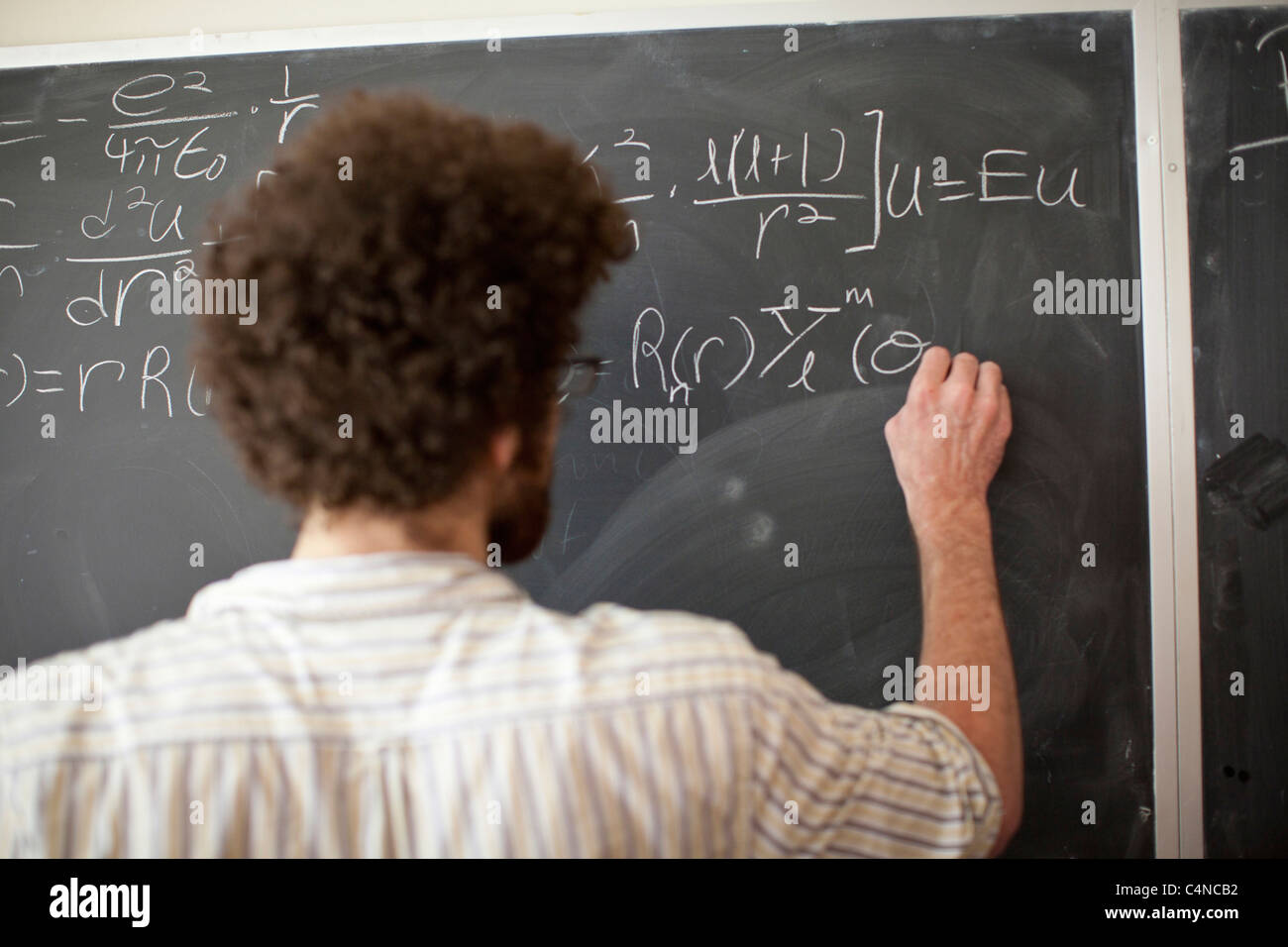 Formula math hi-res stock photography and images - Alamy