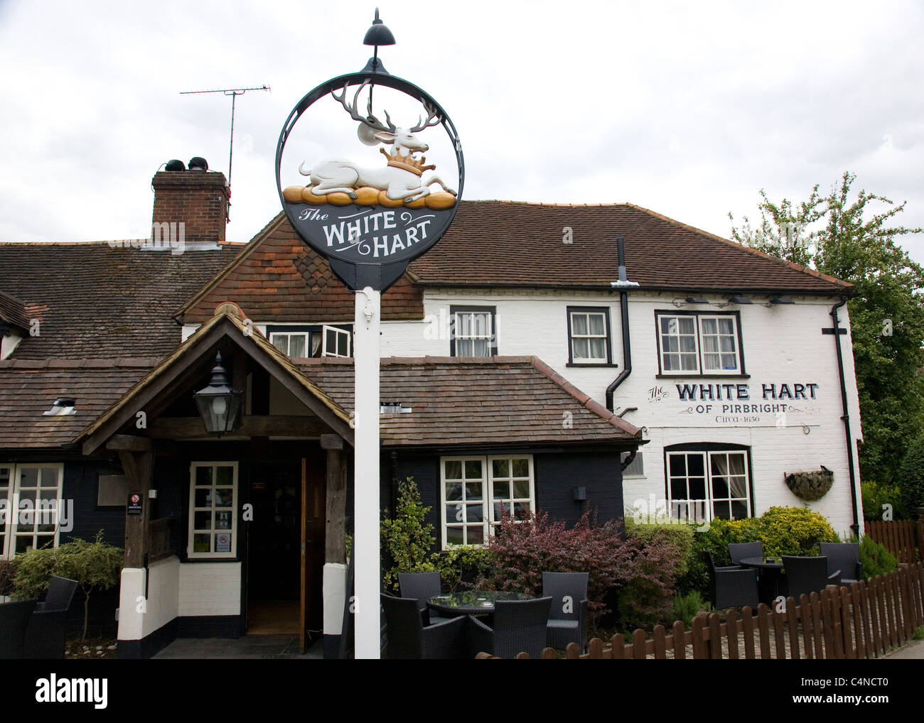 Pirbright hi-res stock photography and images - Alamy