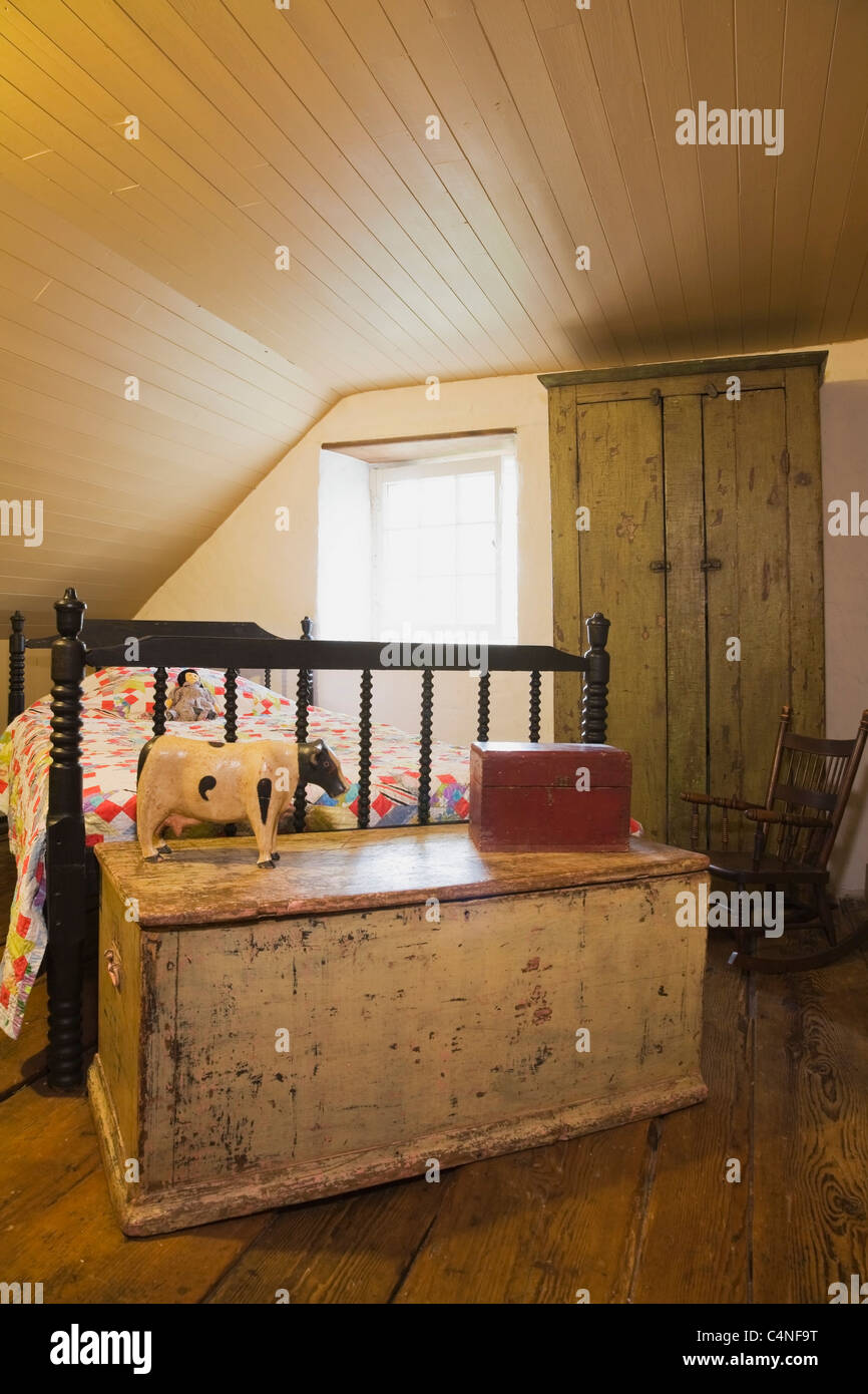 Chest Interior High Resolution Stock Photography and Images - Alamy